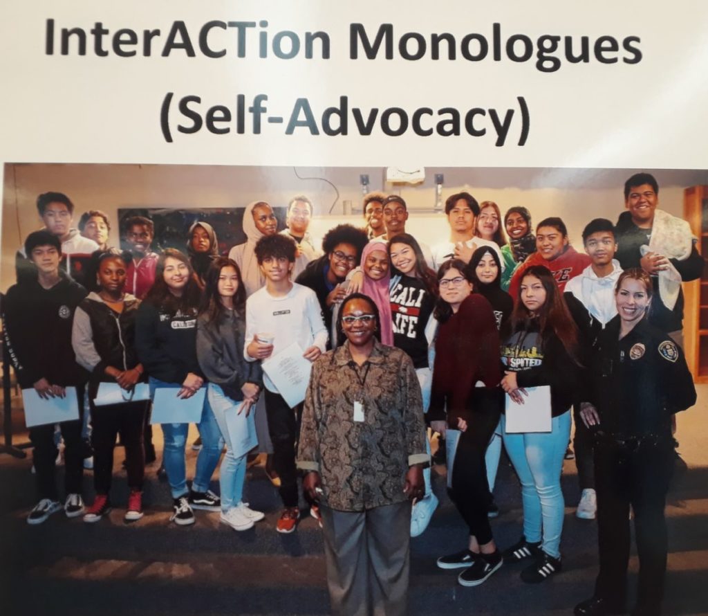 Crawford Academy of Law Foundation – Crawford Academy of Law Foundation