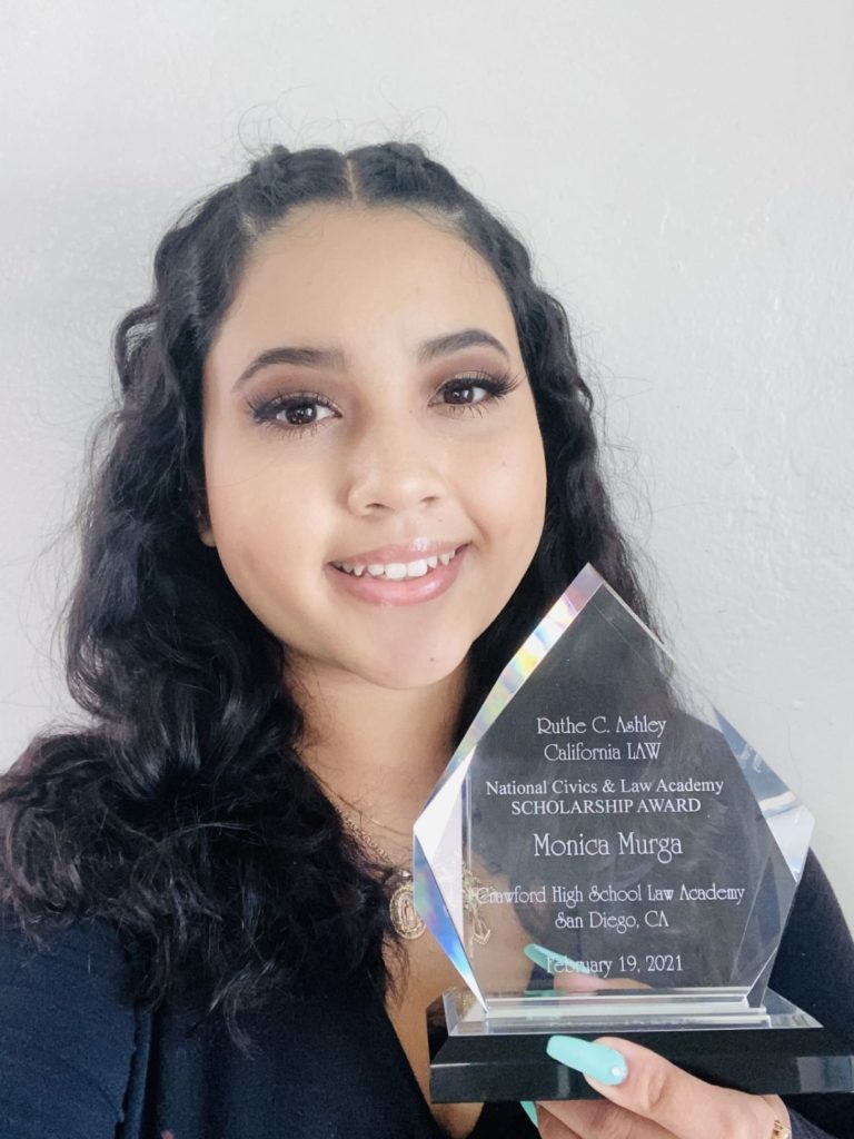 Crawford Academy of Law Foundation – Crawford Academy of Law Foundation