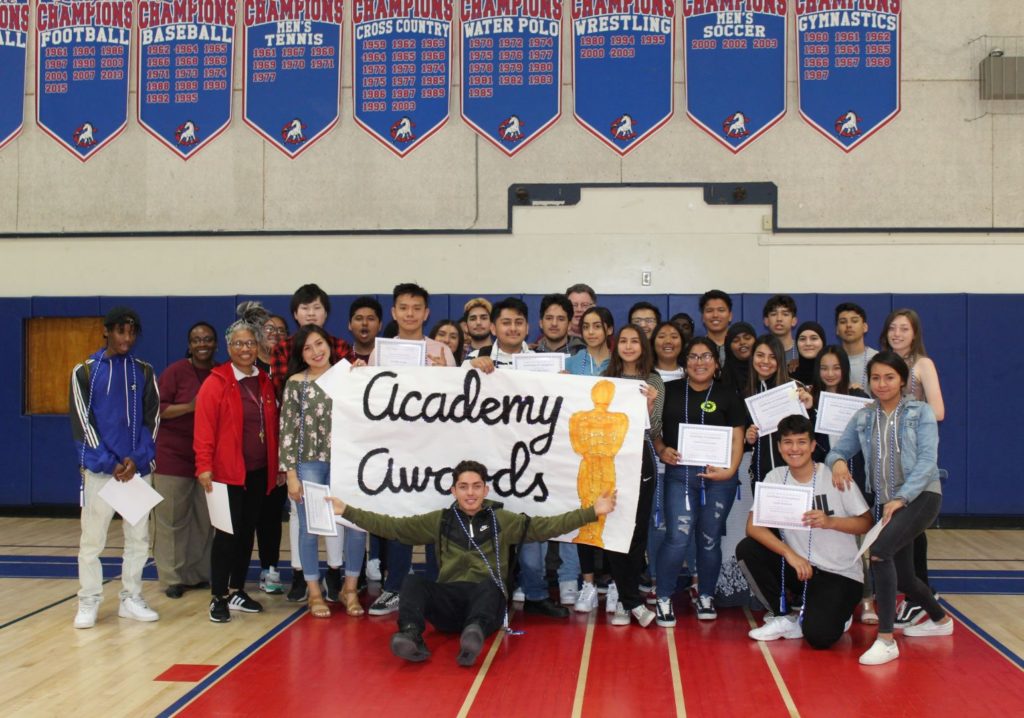 Crawford Academy of Law Foundation – Crawford Academy of Law Foundation